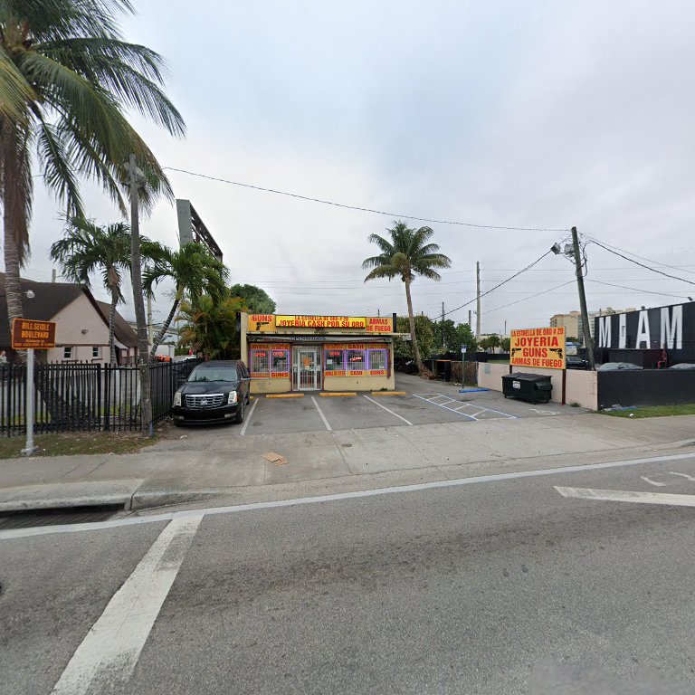 La Estrella De Oro Pawn Shop