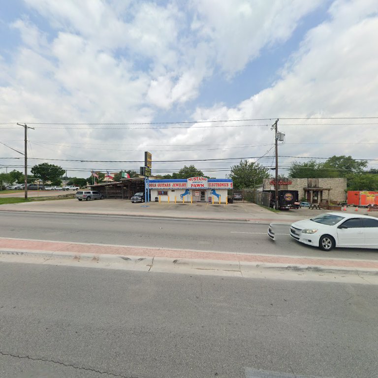 MUSTANG JEWELRY PAWN INC Licensed FFL Dealer in Austin Texas MyFFL
