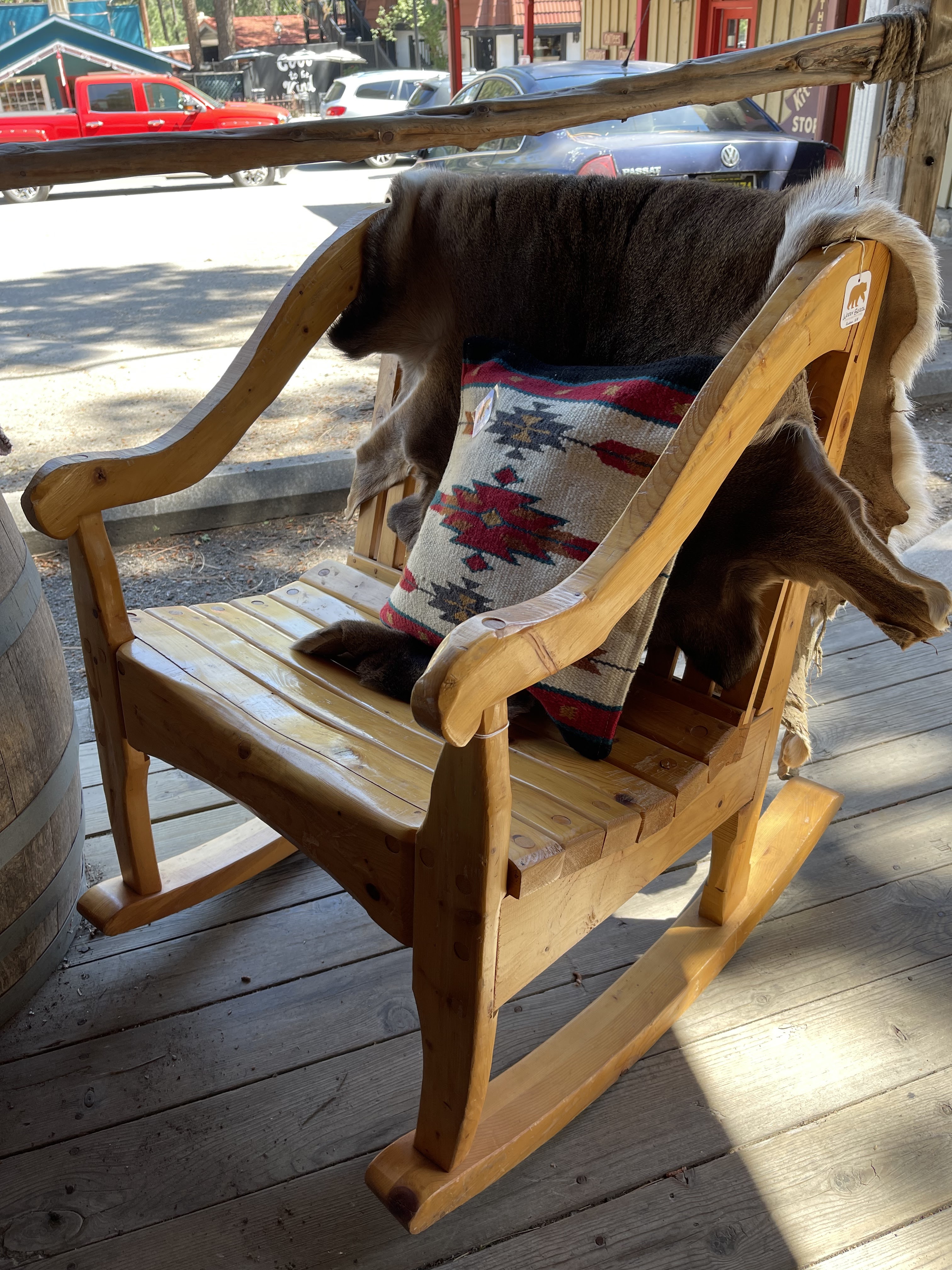 WOOLY BEARS A MOUNTAIN MAN STORE - Licensed FFL Dealer in Ruidoso, New ...